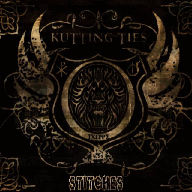 Stitches - Album by Kutting Ties | Spotify