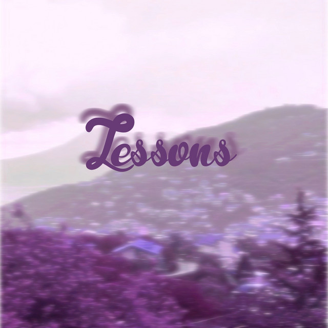 Lessons - Single by Izzy Locks | Spotify
