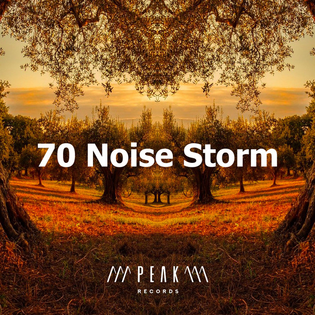 70 Noise Storm - Album by Nature Sounds | Spotify