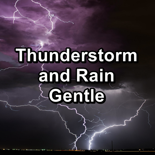 Cloudy and Cold Day with Thunder - song and lyrics by Thunderstorm ...