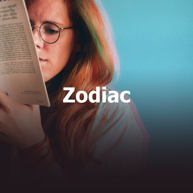 Zodiac - Album by White Noise for Reading | Spotify