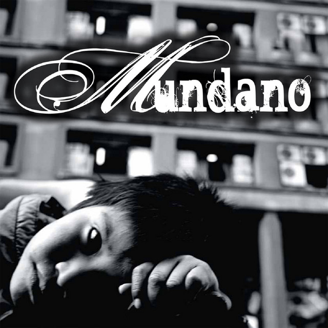 Mundano – シングル de Mundano | Spotify