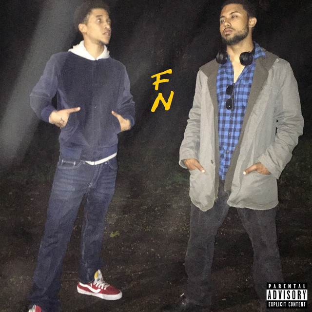 FN - EP by F/N | Spotify