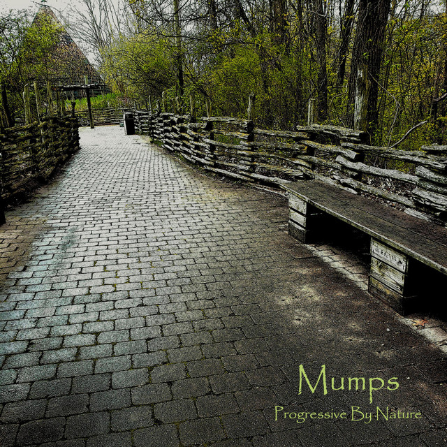Mumps | Spotify