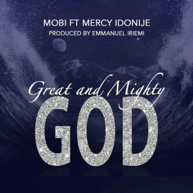 Mighty God