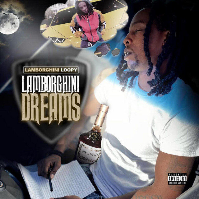 Aladdin - song and lyrics by Lamborghini Loopy | Spotify
