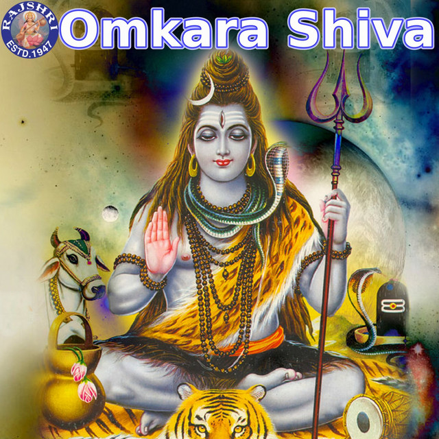 Omkara Shiva - Compilation by Various Artists | Spotify