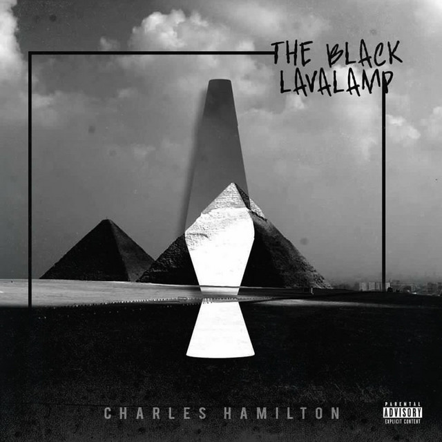 The Black Lavalamp - Album by Charles Hamilton | Spotify