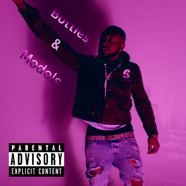 Bottles and Models - Single by Double R | Spotify