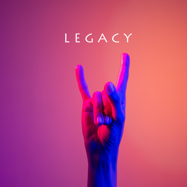 Legacy - Single by Chasing Expression | Spotify