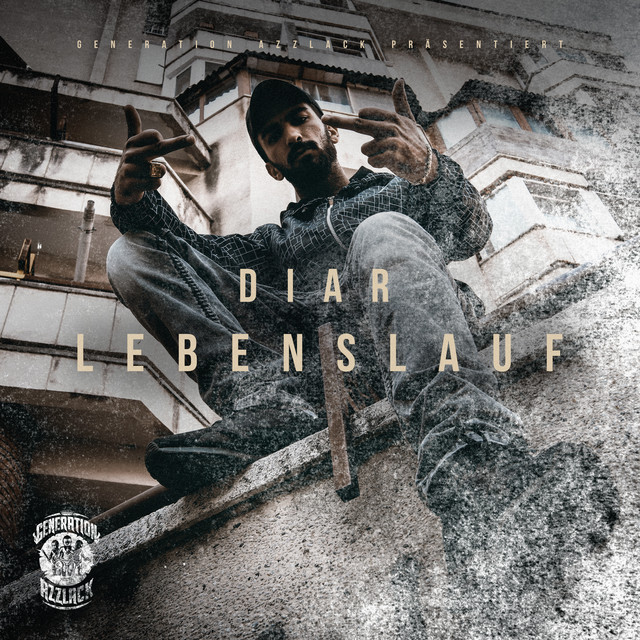 Lebenslauf - Single by Diar | Spotify