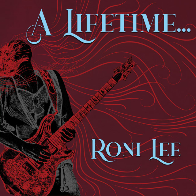 Roni Lee | Spotify
