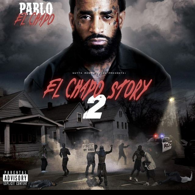 Ftb - Single by Pablo El Chapo | Spotify