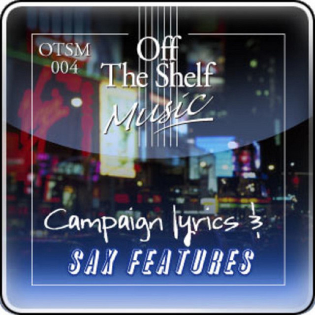CAMPAIGN LYRICS - Compilation by Various Artists | Spotify