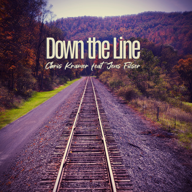Down the Line - song and lyrics by Chris Kramer, Jens Filser | Spotify