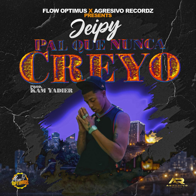 Pal Que Nunca Creyo - Single by Jeipy | Spotify