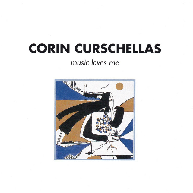 Music Loves Me - Album by Corin Curschellas | Spotify