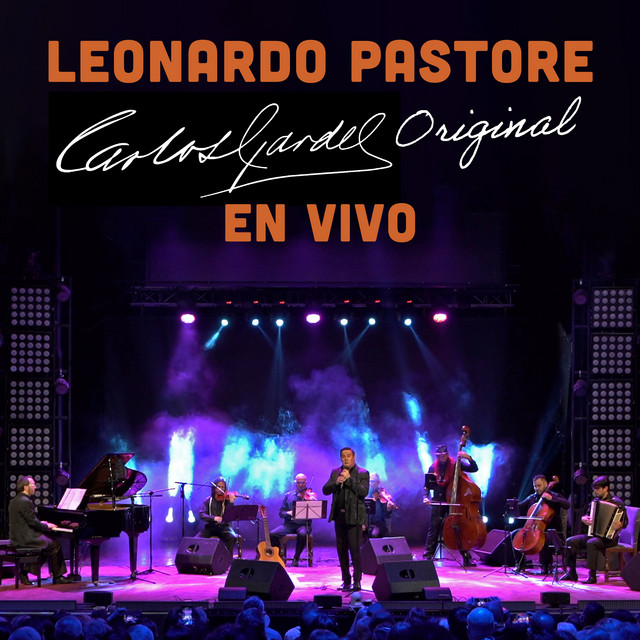 Lejana tierra mía - En Vivo - song and lyrics by Leonardo Pastore | Spotify