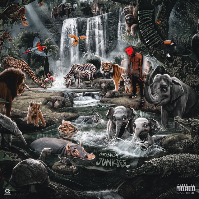 Declarative - Single by Money Junkiee Duke | Spotify