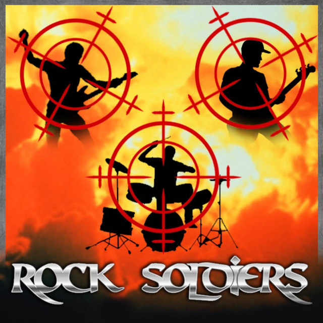Rock Soldiers | Spotify