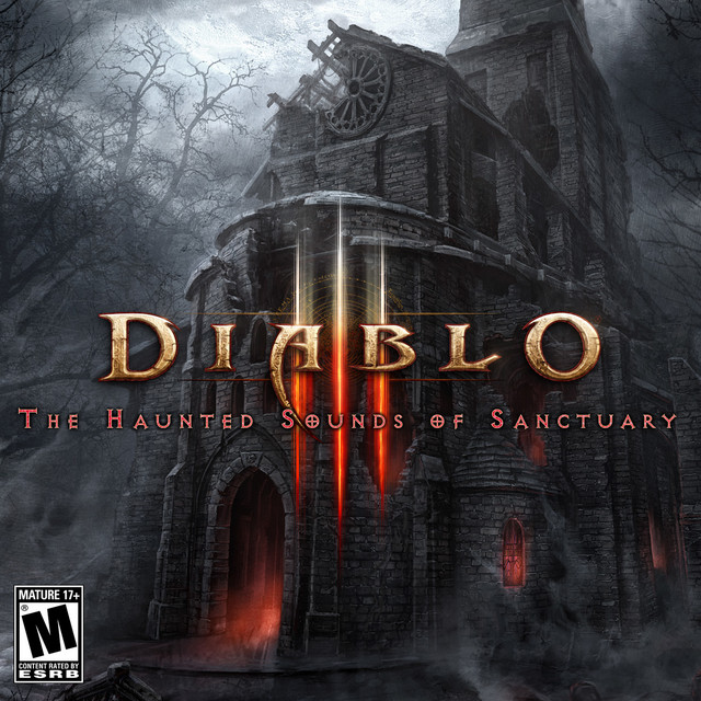 Diablo III: Haunted Sounds of Sanctuary - Album by Blizzard ...