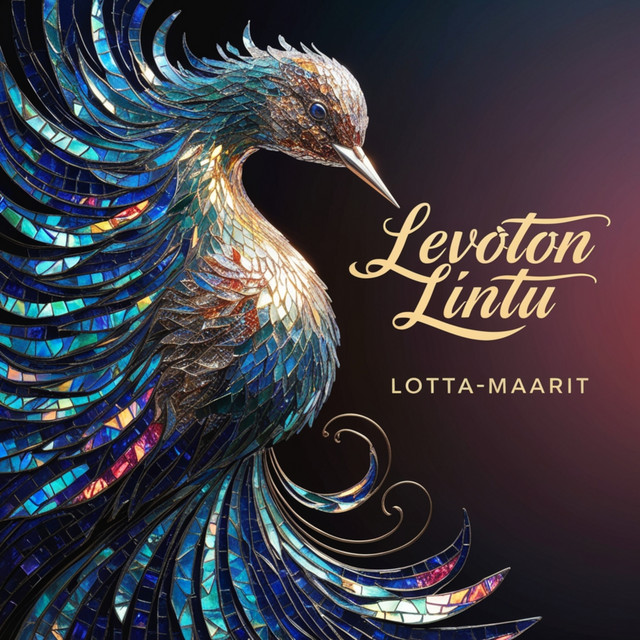 Levoton lintu - song by LOTTA-MAARIT | Spotify