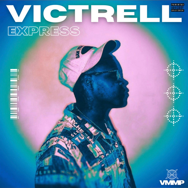 Victrell Express - Album by Victrell I Am | Spotify