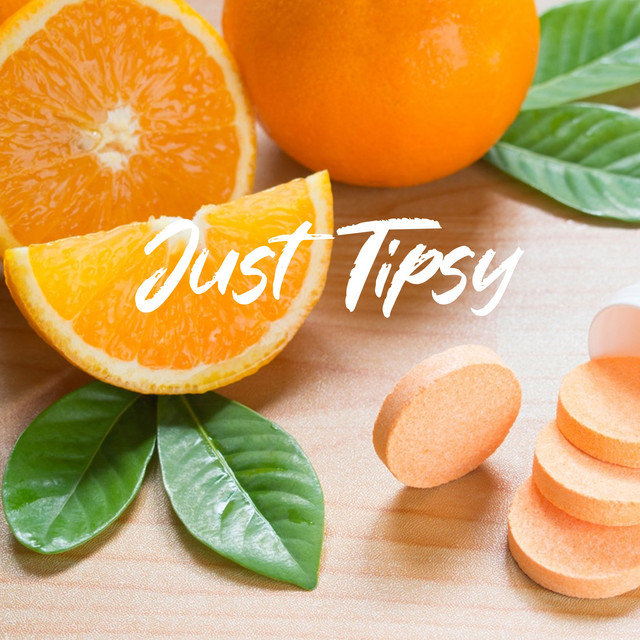Just Tipsy - Album by Jason Davis | Spotify