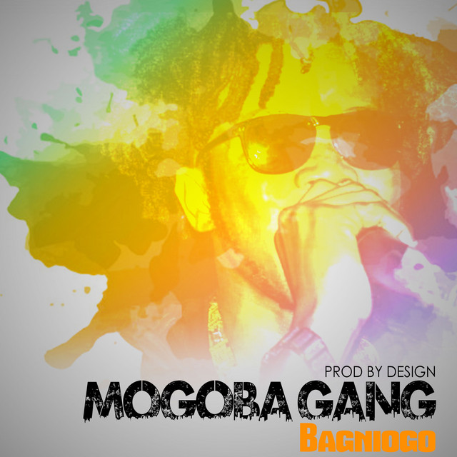 Mogoba Gang | Spotify