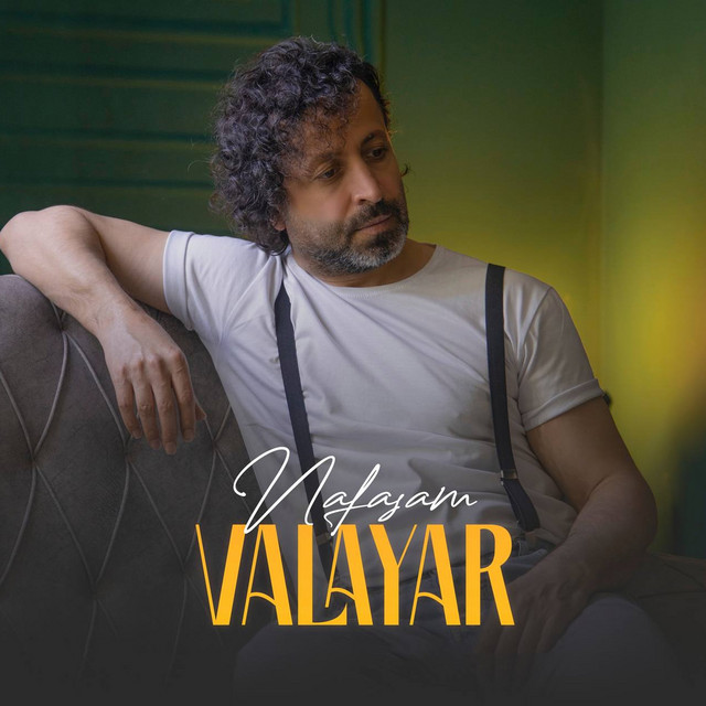 Nafasam - song and lyrics by Valayar | Spotify