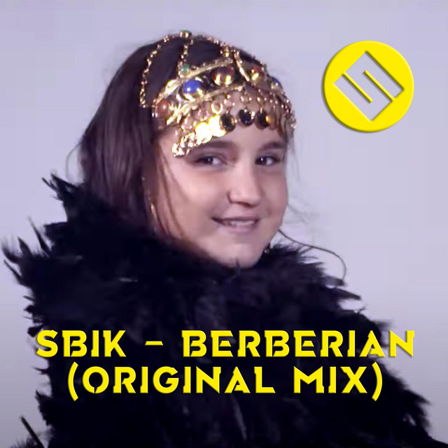 BERBERIAN (Radio Edit) - Single by Sbik | Spotify