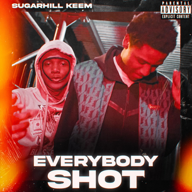Everybody Shot - Single by DJ TwinReaper | Spotify