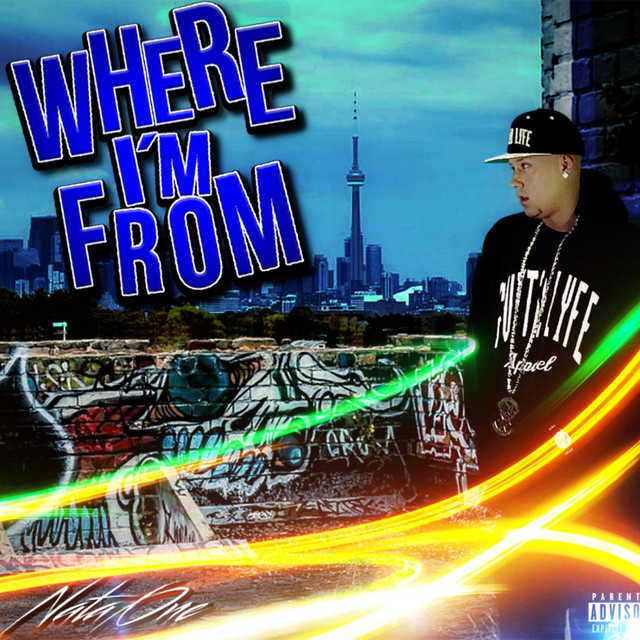 Where Im From - Album by Nataone | Spotify