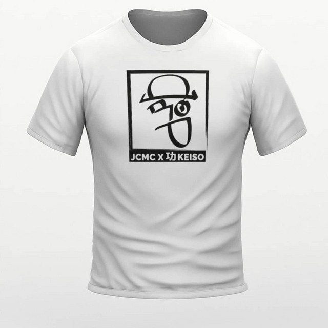 JCMC a.k.a. Charlie Parkes | Spotify