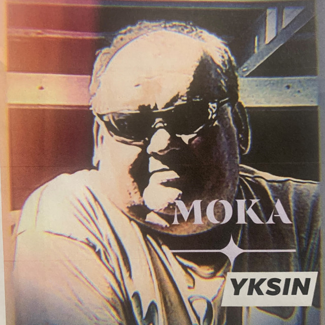 Yksin - Single by Moka Band | Spotify