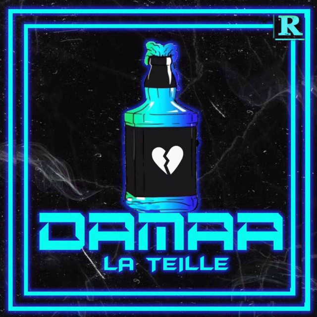 La teille - Single by Damaa | Spotify