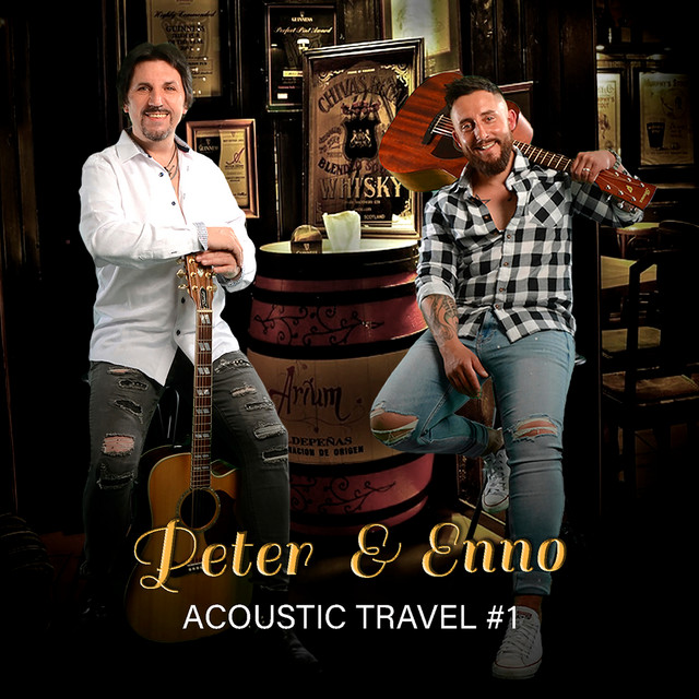 Peter & Enno | Spotify