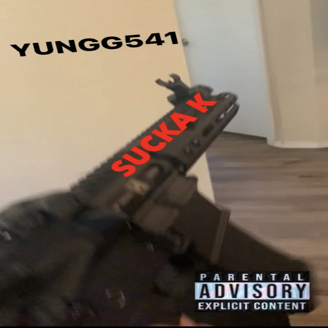 SUCKA K - song and lyrics by Yungg541 | Spotify
