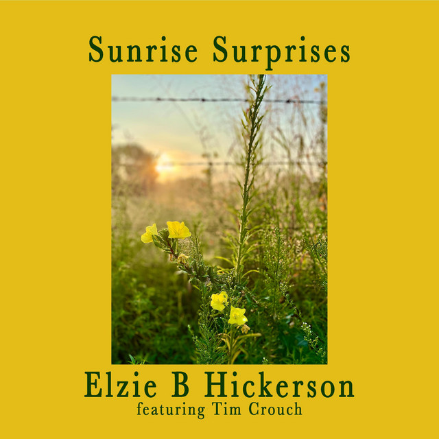 Sunrise Surprises - song and lyrics by Elzie B Hickerson, Tim Crouch ...