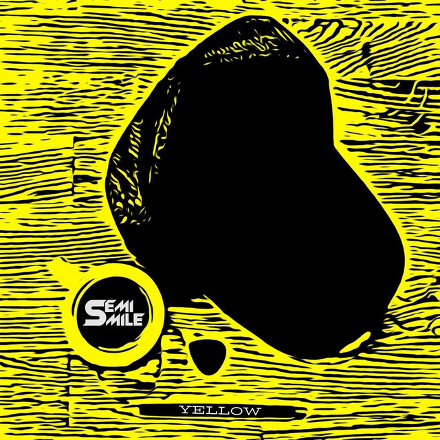 Yellow - EP by Semi Smile | Spotify