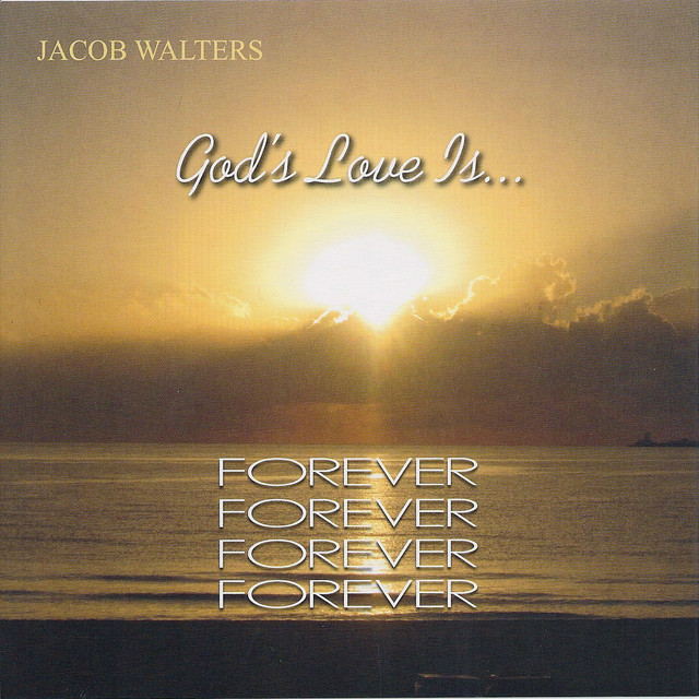 Jacob Walters Concert & Tour History | Concert Archives