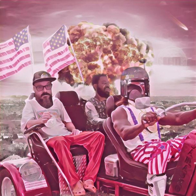 President Camacho - Single by OL' MadNess | Spotify