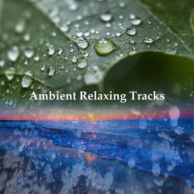Ambient Relaxing Tracks - Album by Relaxation Meditation and Spa | Spotify