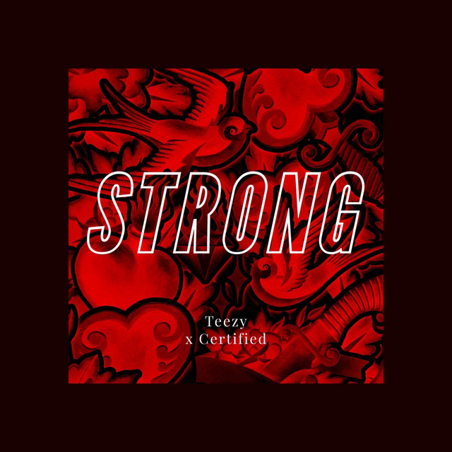 Strong - Single by Ynt | Spotify