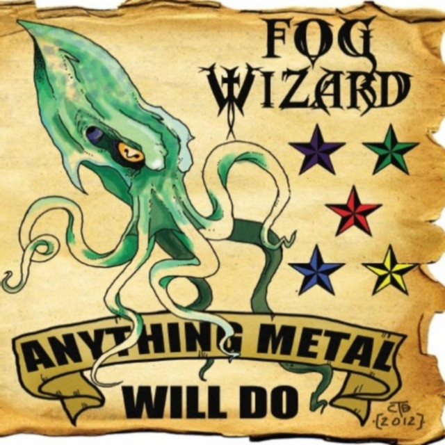 Fog Wizard Concert & Tour History | Concert Archives