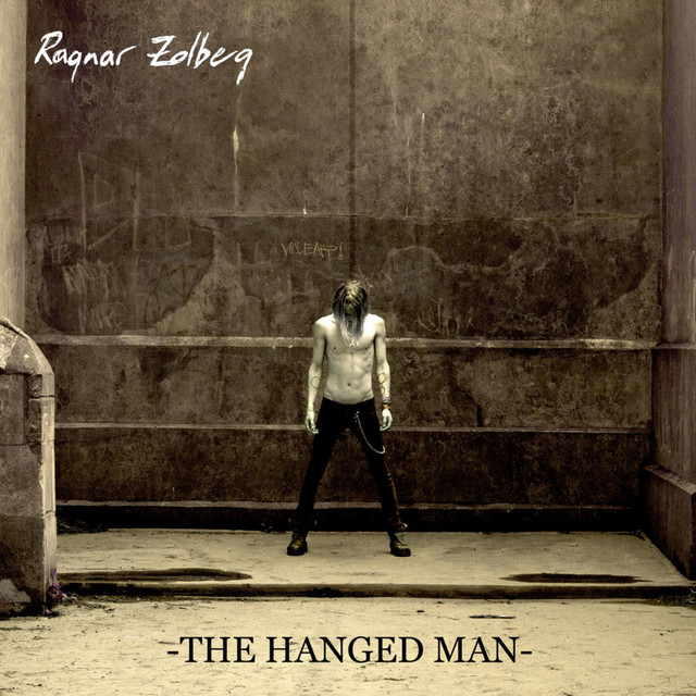 The Hanged Man - Album by Ragnar Zolberg | Spotify