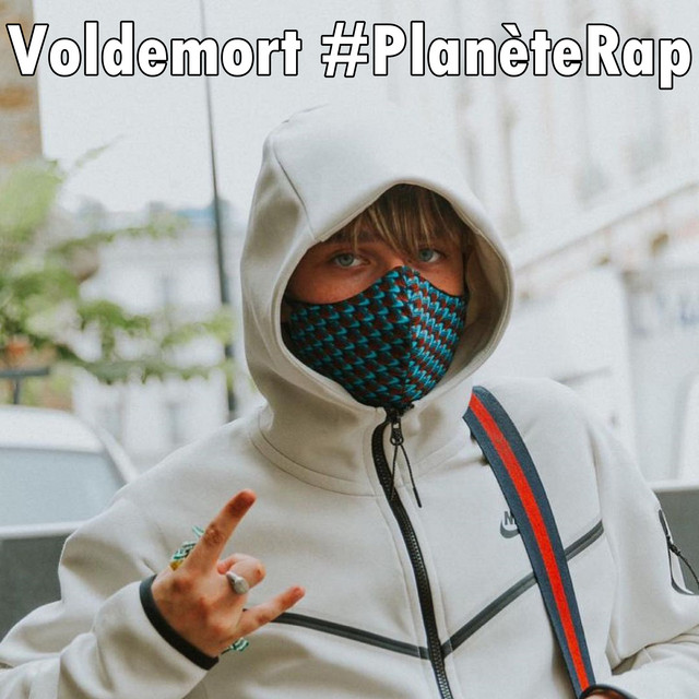 Voldemort #PlanèteRap - Single by Cllevio Serbiano | Spotify