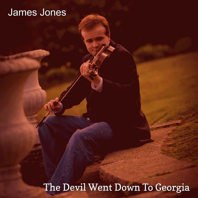 The Devil Went Down to Georgia - Single by James Jones | Spotify