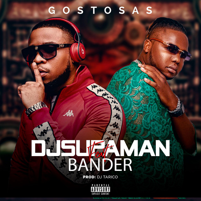DJ Supaman | Spotify