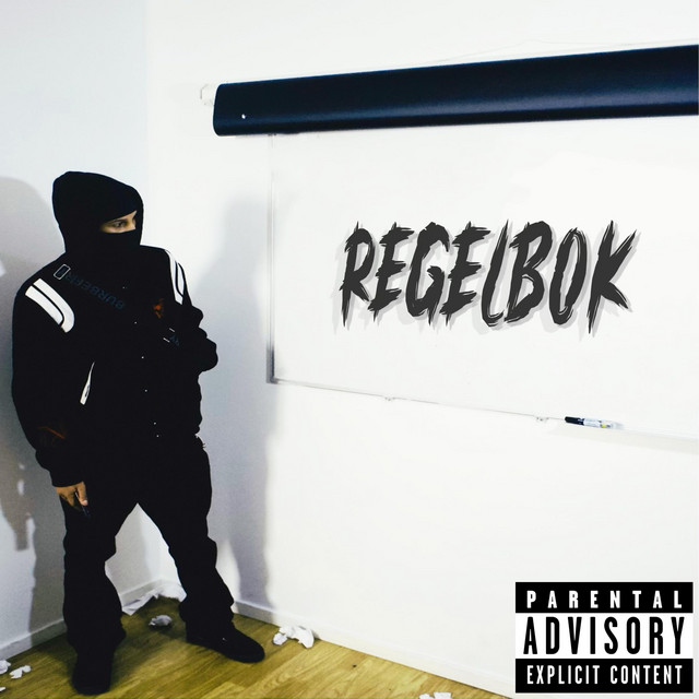 Regelbok - song and lyrics by Raywayy | Spotify